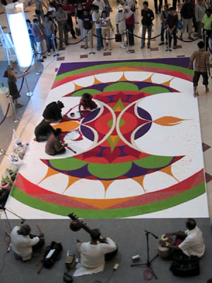 Picture of Depavaldi in Malaysia